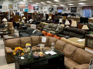 Used Furniture & Home Decor Consignment Services Southern NH
